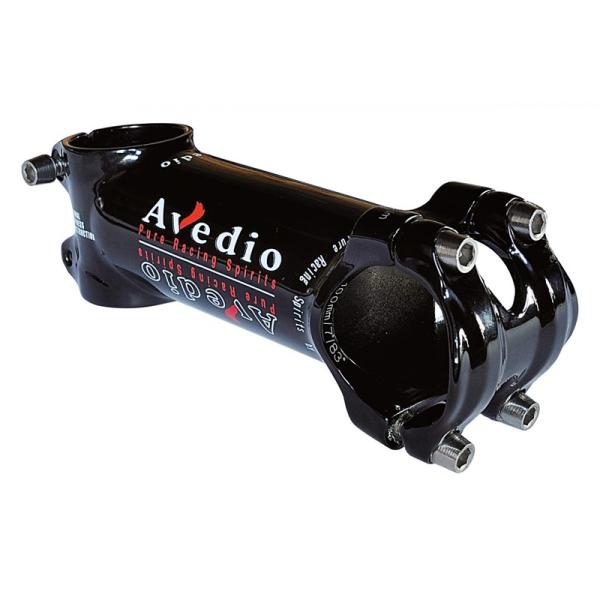 ■サイズ:110mm ■カラー:ブラック ■ジャンル:自転車・サイクル/自転車用品/ステム ■メーカー: AVEDIO(エヴァディオ) 【商品カテゴリ】■カラー:●ブラック系(t166) ○関連ワード:自転車 パーツ カスタマイズ カスタムパーツ