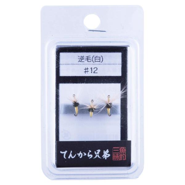 ■カラー:逆毛 白 ■ジャンル:フライフィッシング・フライ用品/完成フライ/完成フライセット ■メーカー: 魚釣三昧 【商品カテゴリ】■カラー:●ホワイト系(t165) ○関連ワード:釣り具 釣具 つり具 8000番