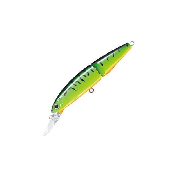 ■サイズ:85mm ■カラー:NO.7 チャートタイガー ■ジャンル:ルアー/トラウト釣り用ハードルアー/ミノー ■メーカー: タックルハウス(TACKLE HOUSE) 【商品カテゴリ】■魚種:●イワナ(t321)■ルアーの種類:●ミノー...