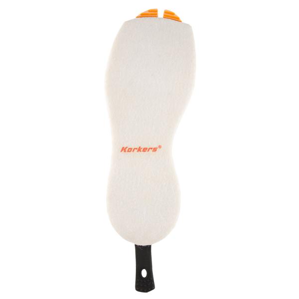 ■サイズ:US11 ■カラー:ホワイト×オレンジ ■ジャンル:ウェーダー・ウェーディングシューズ/メンテナンス&amp;アクセサリー/ウェーダー、ブーツ用収納バッグ ■メーカー: KORKERS(コーカーズ) 【商品カテゴリ】■カラー:●ホ...