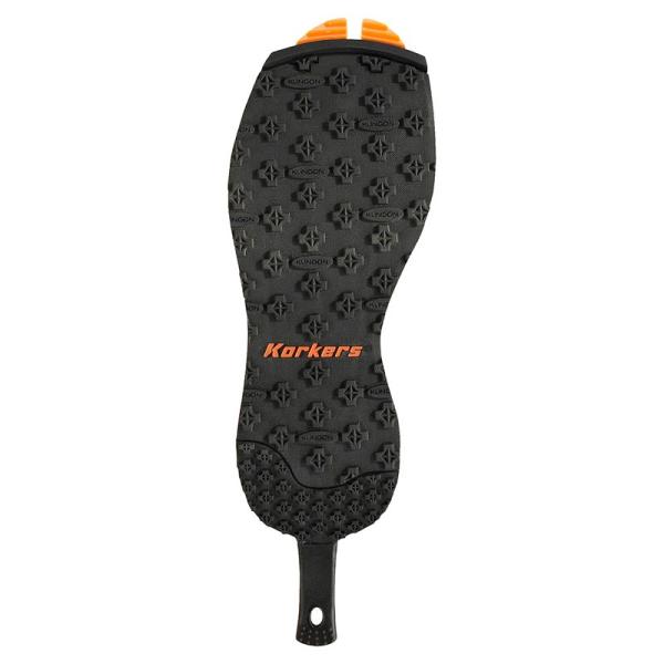 ■サイズ:US12 ■ジャンル:ウェーダー・ウェーディングシューズ/メンテナンス&amp;アクセサリー/ウェーダー、ブーツ用収納バッグ ■メーカー: KORKERS(コーカーズ)  ○関連ワード:釣り具 釣具 つり具 メンテナンス