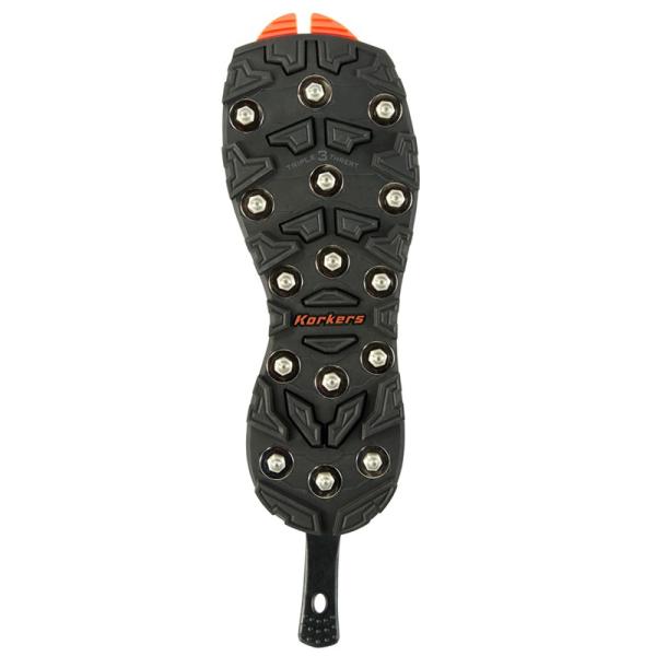 ■サイズ:US08 ■ジャンル:ウェーダー・ウェーディングシューズ/メンテナンス&amp;アクセサリー/ウェーダー、ブーツ用収納バッグ ■メーカー: KORKERS(コーカーズ)  ○関連ワード:釣り具 釣具 つり具 メンテナンス