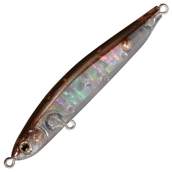 ■サイズ:70mm ■カラー:01 ワカサギ ■ジャンル:ルアー/トラウト釣り用ハードルアー/その他ハードルアー ■メーカー: スミス(SMITH LTD) 【商品カテゴリ】■ルアーの種類:●ミノー・プラグ(t74)■カラー:●グレー系(t...