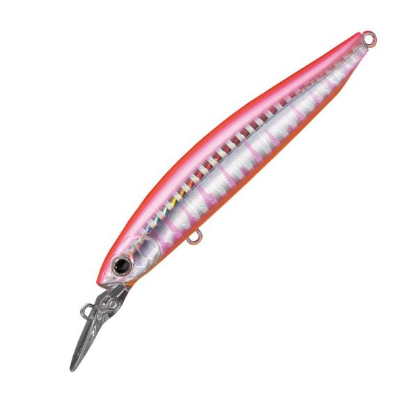 ■サイズ:90mm ■カラー:45 ブナピンク ■ジャンル:ルアー/トラウト釣り用ハードルアー/ミノー ■メーカー: スミス(SMITH LTD) 【商品カテゴリ】■魚種:●イワナ(t321)■ルアーの種類:●ミノー・プラグ(t74)【特集...