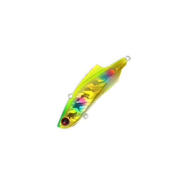 ■サイズ:70mm-20g ■カラー:S027Mg チャートゴールドグローキャンディー ■ジャンル:ルアー/シーバス用ルアー/バイブレーション ■メーカー: LONGIN(ロンジン) 【商品カテゴリ】■カラー:●イエロー系(t173) ○関...