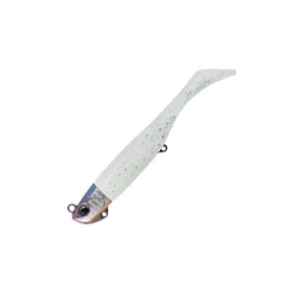 ■サイズ:31g ■カラー:ABA0189 チャライワシ/パールホワイトS ■ジャンル:ルアー/サーフ用ルアー/ソフトルアー(サーフ用) ■メーカー: デュオ(DUO) 【商品カテゴリ】■ルアーの種類:●ワーム(t41)■魚種:●ヒラメ(t...