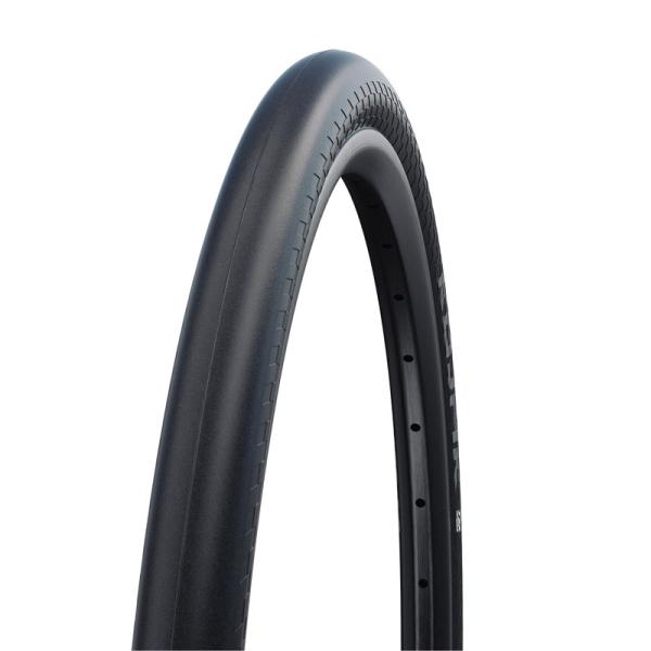 ■サイズ:27.5×1.35 ■カラー:黒(ETRTO:35-584) ■ジャンル:自転車・サイクル/自転車タイヤ・チューブ/700C(27インチ)〜タイヤ ■メーカー: SCHWALBE(シュワルベ) 【商品カテゴリ】■カラー:●ブラック...