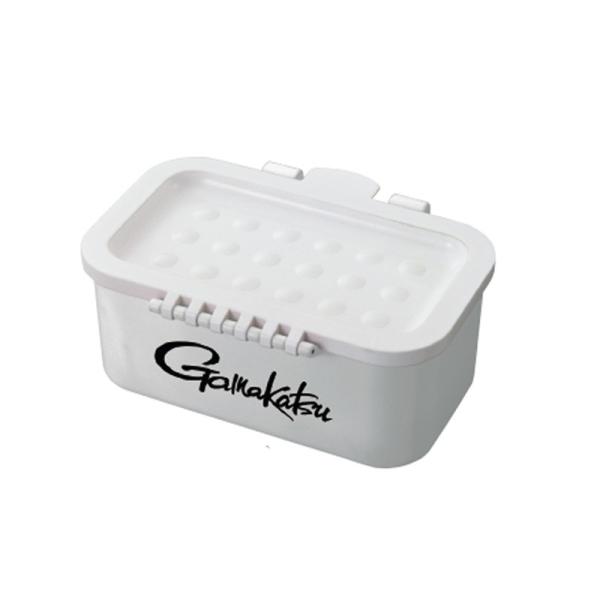 ■カラー:ホワイト ■ジャンル:海釣り用品/チヌ釣り・磯釣り・波止釣り/バッカン・バケツ・エサ箱 ■メーカー: がまかつ(Gamakatsu) 【商品カテゴリ】■カラー:●ホワイト系(t165) ○関連ワード:釣り具 釣具 つり具 持ち運び...