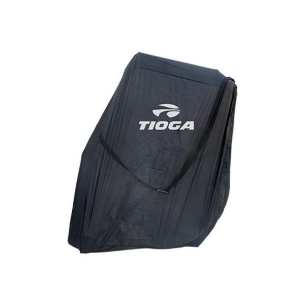 ■ジャンル:自転車・サイクル/自転車バッグ/輪行袋 ■メーカー: TIOGA(タイオガ)  ○関連ワード:ツーリング 電車
