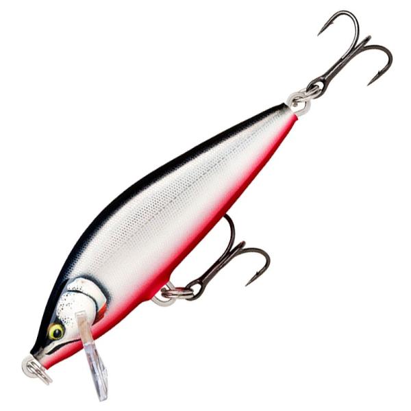 ■サイズ:75mm ■カラー:GDRB 彫箔レッドベリー ■ジャンル:ルアー/トラウト釣り用ハードルアー/ミノー ■メーカー: Rapala(ラパラ) 【商品カテゴリ】■魚種:●イワナ(t321)■ルアーの種類:●ミノー・プラグ(t74)【...