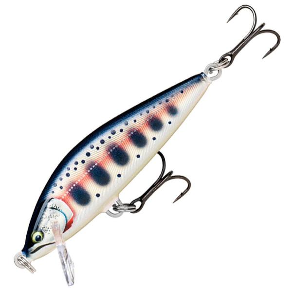 ■サイズ:75mm ■カラー:GDYM 彫箔ヤマメ ■ジャンル:ルアー/トラウト釣り用ハードルアー/ミノー ■メーカー: Rapala(ラパラ) 【商品カテゴリ】■魚種:●イワナ(t321)■ルアーの種類:●ミノー・プラグ(t74)【特集区...