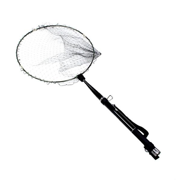 ■ジャンル:釣り用道具・小物/ランディングネット/小継セット(シャフト2.99m未満) ■メーカー: シェアーズ 【商品カテゴリ】■魚種:●バス(t2)【特集区分】●春夏特選シーバス●春夏特選ショアジギング ○関連ワード:釣り具 釣具 つり...