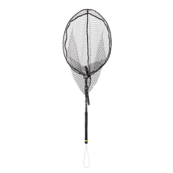 ■ジャンル:釣り用道具・小物/ランディングネット/小継セット(シャフト5m以上) ■メーカー: Golden Mean(ゴールデンミーン) 【商品カテゴリ】■魚種:●シーバス(t1)【特集区分】●春夏特選シーバス●バチ抜けおすすめアイテム●...