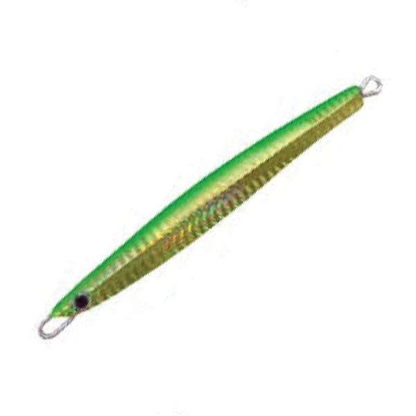 ■サイズ:5g ■カラー:H-510 ゴールドグリーン ■ジャンル:ルアー/ライトソルトゲーム用ルアー/メタルジグ(10g未満) ■メーカー: アングラーズリパブリック 【商品カテゴリ】■魚種:●アジ(t109)■ルアーの種類:●メタルジグ...