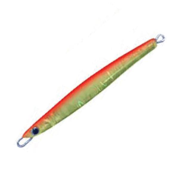 ■サイズ:5g ■カラー:MG-98 アカキン ■ジャンル:ルアー/ライトソルトゲーム用ルアー/メタルジグ(10g未満) ■メーカー: アングラーズリパブリック 【商品カテゴリ】■魚種:●アジ(t109)■ルアーの種類:●メタルジグ(t42...