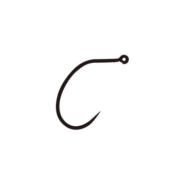 ■サイズ:#14 ■カラー:NSB ■ジャンル:フライフィッシング・フライ用品/フライマテリアル/フライフック ■メーカー: がまかつ(Gamakatsu)  ○関連ワード:釣り具 釣具 つり具