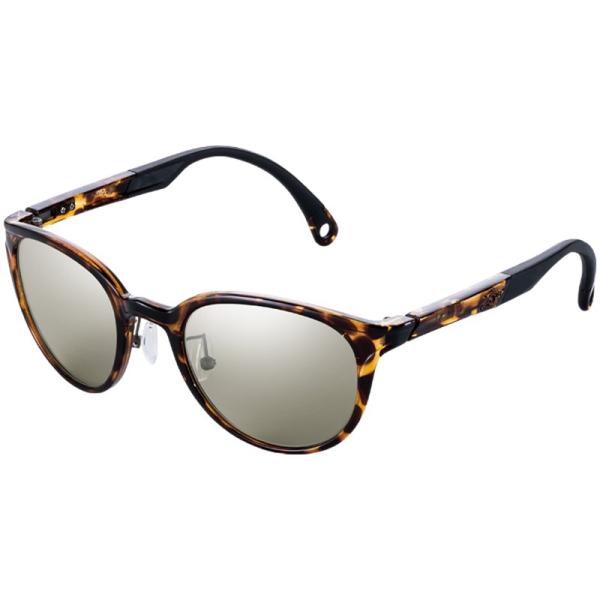 ■サイズ:ブラウンデミ ■カラー:トゥルービュースポーツ×シルバーミラー ■ジャンル:釣り用サングラス・アイウェア/偏光グラス/偏光サングラス ■メーカー: Zeque by ZEAL OPTICS(ゼクー バイ ジールオプティクス) 【商...