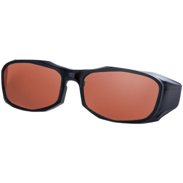 【発売日：2026年04月30日】■サイズ:マットブラック ■カラー:アクションコッパー ■ジャンル:釣り用サングラス・アイウェア/偏光グラス/偏光サングラス ■メーカー: Zeque by ZEAL OPTICS(ゼクー バイ ジールオプ...