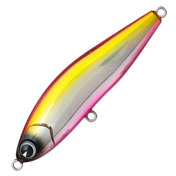 ■サイズ:70mm ■カラー:#HT70K-120 ピンク&amp;ピンク ■ジャンル:ルアー/シーバス用ルアー/シンキングペンシル ■メーカー: アムズデザイン(ima) 【商品カテゴリ】■魚種:●シーバス(t1)■ルアーの種類:●ソルト...