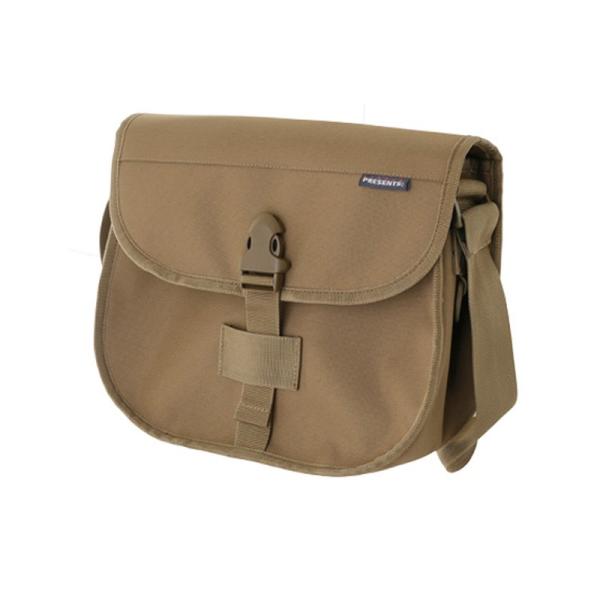 ■カラー:カーキ ■ジャンル:タックルボックス・収納/タックルバッグ/ショルダーバッグ ■メーカー: リトルプレゼンツ(LITTLE PRESENTS) 【商品カテゴリ】■カラー:●グリーン系(t170)【特集区分】●釣りお買い得アイテム●...
