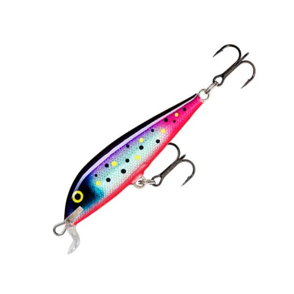 ■サイズ:70mm ■カラー:ミッドナイトブルー ■ジャンル:ルアー/シーバス用ルアー/ミノー(リップ付き) ■メーカー: Rapala(ラパラ)  ○関連ワード:釣り具 釣具 つり具