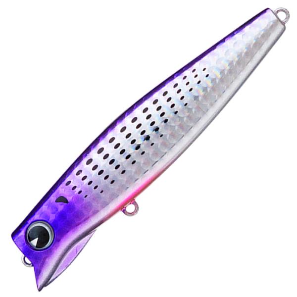 ■サイズ:90mm ■カラー:#EM90-015 パープルコノシロ ■ジャンル:ルアー/シーバス用ルアー/リップレスミノー ■メーカー: アムズデザイン(ima) 【商品カテゴリ】■魚種:●シーバス(t1)■ルアーの種類:●ミノー・プラグ(...