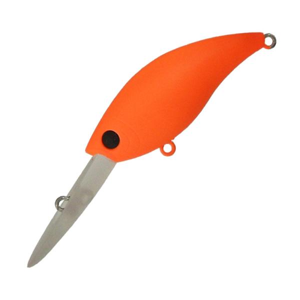 ■カラー:04 MOR(マットオレンジ) ■ジャンル:ルアー/ライトソルトゲーム用ルアー/その他ルアー ■メーカー: スミス(SMITH LTD) 【商品カテゴリ】■ルアーの種類:●ミノー・プラグ(t74)【特集区分】●フィッシング特定商品...