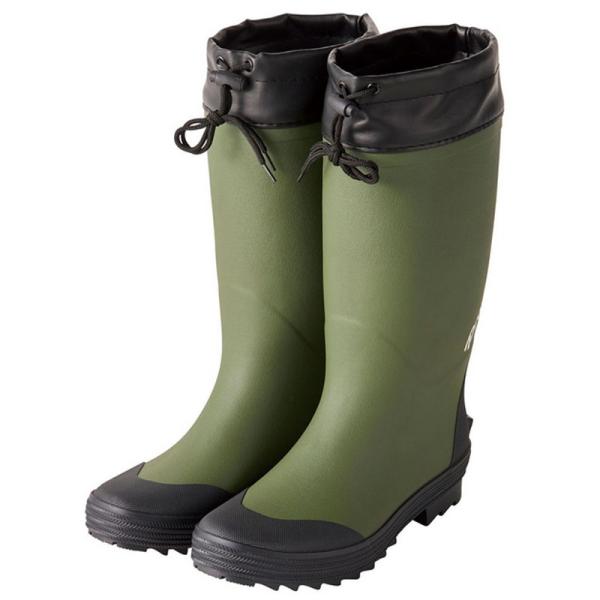 ■サイズ:3L ■カラー:オリーブ ■ジャンル:トレッキングシューズ・ポール/フィッシングシューズ・ブーツ/ラジアルソール ■メーカー: プロマリン(PRO MARINE)  ○関連ワード:靴