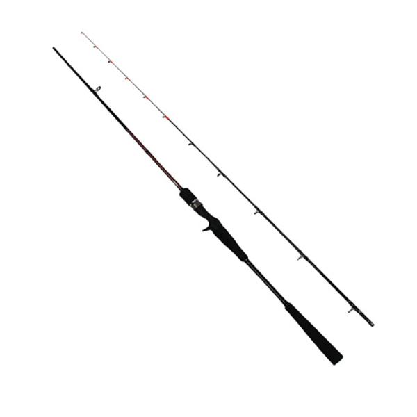 ■ジャンル:釣り竿・ルアーロッド/オフショアロッド/タイラバロッド ■メーカー: シェアーズ 【商品カテゴリ】■魚種:●マダイ(t322) ○関連ワード:釣り具 釣具 つり具 釣竿 釣り竿 船釣り