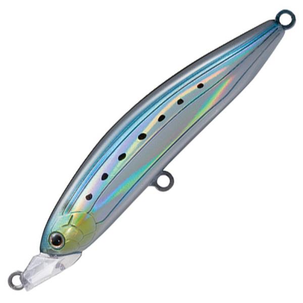 ■サイズ:90mm ■カラー:No.7 イワシ ■ジャンル:ルアー/シーバス用ルアー/ミノー(リップ付き) ■メーカー: タックルハウス(TACKLE HOUSE) 【商品カテゴリ】■魚種:●シーバス(t1)■ルアーの種類:●ミノー・プラグ...