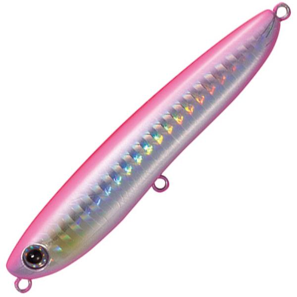 ■サイズ:79mm ■カラー:No.3 ダブルピンク ■ジャンル:ルアー/ライトソルトゲーム用ルアー/チヌ用ルアー ■メーカー: タックルハウス(TACKLE HOUSE) 【商品カテゴリ】■ルアーの種類:●ソルトウォーター(t327) ○...