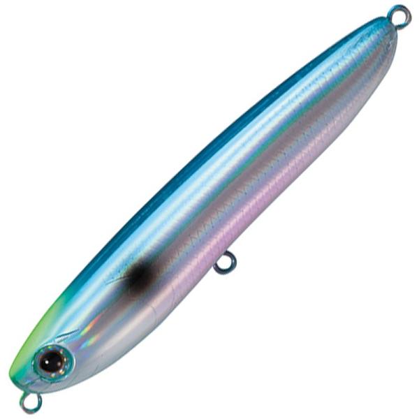 ■サイズ:79mm ■カラー:No.8 スカイブルーバック ■ジャンル:ルアー/ライトソルトゲーム用ルアー/チヌ用ルアー ■メーカー: タックルハウス(TACKLE HOUSE) 【商品カテゴリ】■魚種:●アジ(t109)■ルアーの種類:●...