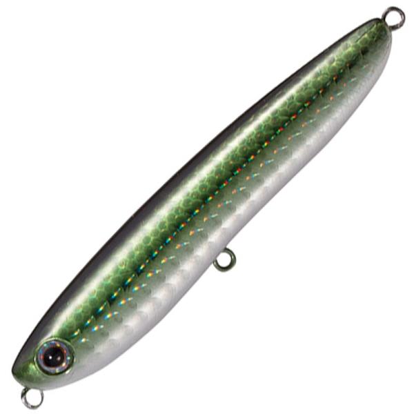 ■サイズ:79mm ■カラー:No.10 HGボラ ■ジャンル:ルアー/ライトソルトゲーム用ルアー/チヌ用ルアー ■メーカー: タックルハウス(TACKLE HOUSE) 【商品カテゴリ】■魚種:●アジ(t109)■ルアーの種類:●ソルトウ...