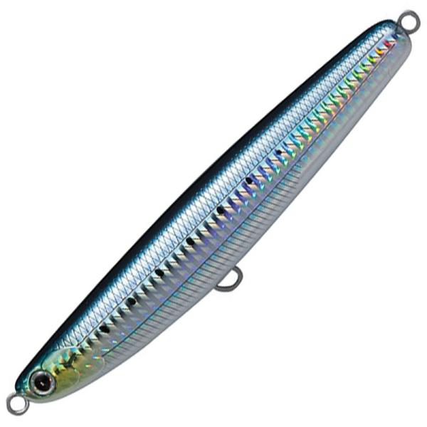 ■サイズ:145mm ■カラー:No.7 イワシ ■ジャンル:ルアー/青物・ビッグゲーム用ルアー/ペンシルベイト(青物ビッグゲーム用) ■メーカー: タックルハウス(TACKLE HOUSE) 【商品カテゴリ】■魚種:●ヒラマサ(t324)...