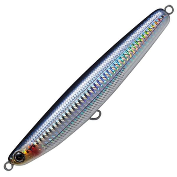 ■サイズ:145mm ■カラー:No.9 セグロカタクチ ■ジャンル:ルアー/青物・ビッグゲーム用ルアー/ペンシルベイト(青物ビッグゲーム用) ■メーカー: タックルハウス(TACKLE HOUSE) 【商品カテゴリ】■魚種:●ヒラマサ(t...