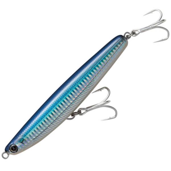 ■サイズ:145mm ■カラー:No.18 トビウオ ■ジャンル:ルアー/青物・ビッグゲーム用ルアー/ペンシルベイト(青物ビッグゲーム用) ■メーカー: タックルハウス(TACKLE HOUSE) 【商品カテゴリ】■魚種:●ヒラマサ(t32...