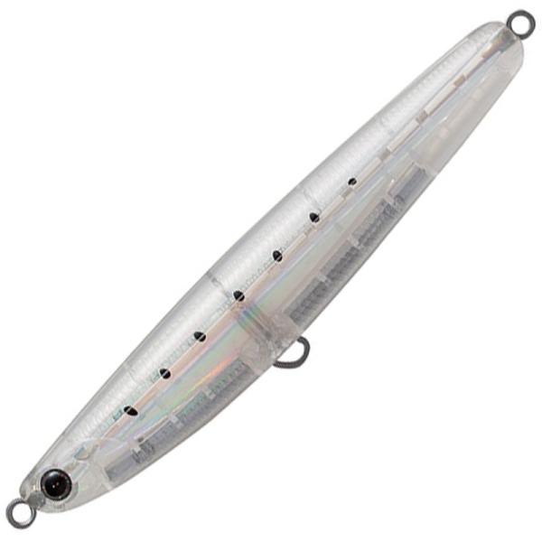 ■サイズ:145mm ■カラー:No.21 ドット ■ジャンル:ルアー/青物・ビッグゲーム用ルアー/ペンシルベイト(青物ビッグゲーム用) ■メーカー: タックルハウス(TACKLE HOUSE) 【商品カテゴリ】■魚種:●ヒラマサ(t324...