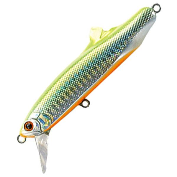 ■サイズ:108mm ■カラー:No.2 チャートバック×オレンジベリー ■ジャンル:ルアー/シーバス用ルアー/ミノー(リップ付き) ■メーカー: タックルハウス(TACKLE HOUSE)  ○関連ワード:釣り具 釣具 つり具