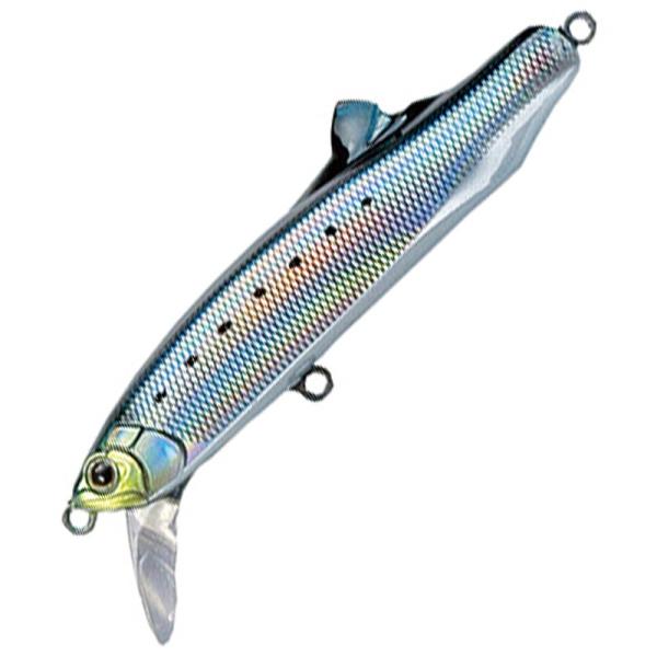 ■サイズ:108mm ■カラー:No.7 イワシ ■ジャンル:ルアー/シーバス用ルアー/ミノー(リップ付き) ■メーカー: タックルハウス(TACKLE HOUSE) 【商品カテゴリ】■魚種:●シーバス(t1)■ルアーの種類:●ミノー・プラ...