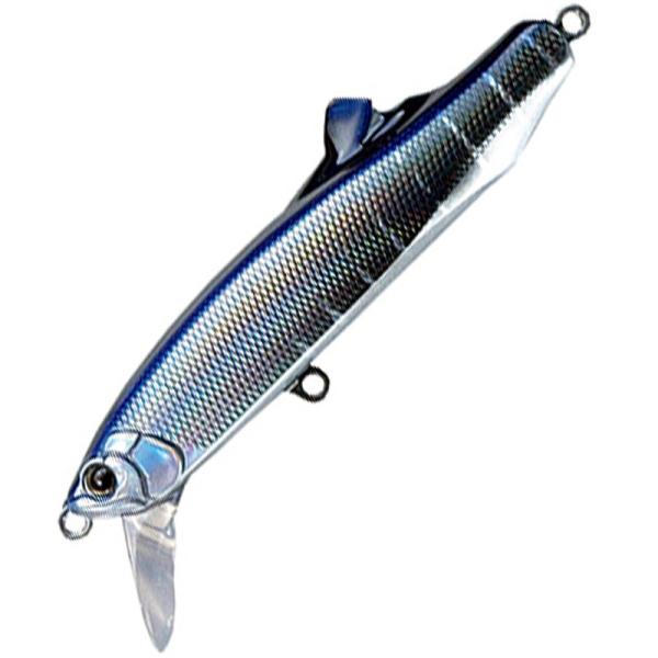 ■サイズ:108mm ■カラー:No.13 マグロ ■ジャンル:ルアー/シーバス用ルアー/ミノー(リップ付き) ■メーカー: タックルハウス(TACKLE HOUSE)  ○関連ワード:釣り具 釣具 つり具