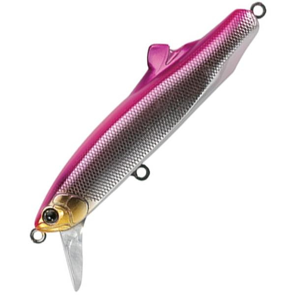 ■サイズ:108mm ■カラー:No.16 メッキピンク ■ジャンル:ルアー/シーバス用ルアー/ミノー(リップ付き) ■メーカー: タックルハウス(TACKLE HOUSE) 【商品カテゴリ】■魚種:●シーバス(t1)■ルアーの種類:●ミノ...