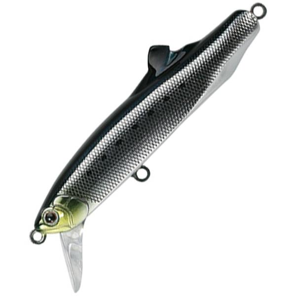 ■サイズ:108mm ■カラー:No.17 メッキイワシ ■ジャンル:ルアー/シーバス用ルアー/ミノー(リップ付き) ■メーカー: タックルハウス(TACKLE HOUSE) 【商品カテゴリ】■魚種:●シーバス(t1)■ルアーの種類:●ミノ...