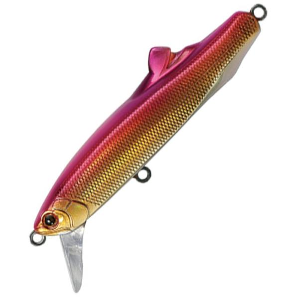 ■サイズ:108mm ■カラー:No.20 ゴールド×ピンク ■ジャンル:ルアー/シーバス用ルアー/ミノー(リップ付き) ■メーカー: タックルハウス(TACKLE HOUSE) 【商品カテゴリ】■魚種:●シーバス(t1)■ルアーの種類:●...