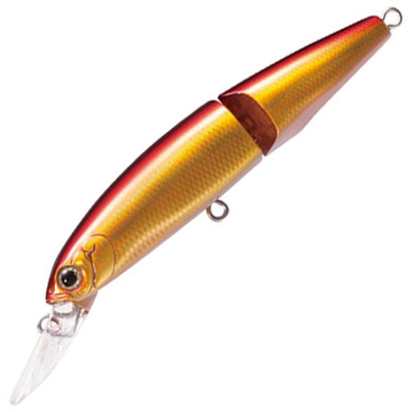 ■サイズ:70mm ■カラー:No.8 レッドゴールド ■ジャンル:ルアー/トラウト釣り用ハードルアー/ミノー ■メーカー: タックルハウス(TACKLE HOUSE) 【商品カテゴリ】■魚種:●イワナ(t321)■ルアーの種類:●ミノー・...
