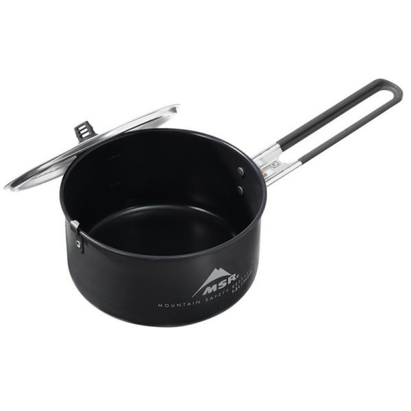 ■ジャンル:調理器具・調理用品/クッカーセット/アルミ製ソロクッカーセット ■メーカー: MSR(エムエスアール) 【特集区分】●秋特選ソロキャンプ●父の日おすすめアイテム●登山用おすすめ調理器具●ソロキャンプ用アイテム●アウトドアピックア...