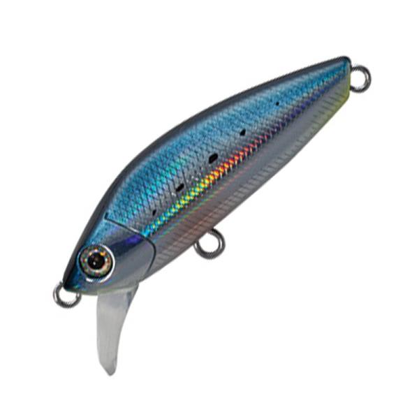 ■サイズ:44mm ■カラー:No.8 HGイワシ ■ジャンル:ルアー/ライトソルトゲーム用ルアー/ミノー ■メーカー: タックルハウス(TACKLE HOUSE) 【商品カテゴリ】■魚種:●アジ(t109)■ルアーの種類:●ミノー・プラグ...