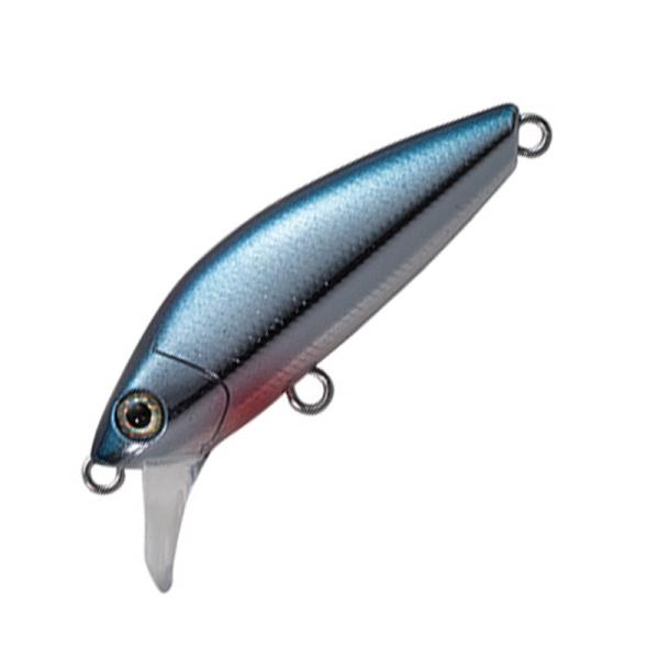 ■サイズ:44mm ■カラー:No.35 カタクチイワシ ■ジャンル:ルアー/ライトソルトゲーム用ルアー/ミノー ■メーカー: タックルハウス(TACKLE HOUSE) 【商品カテゴリ】■魚種:●アジ(t109)■ルアーの種類:●ミノー・...