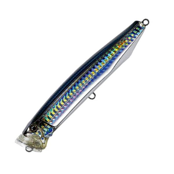 ■サイズ:175mm ■カラー:No.11 サンマ ■ジャンル:ルアー/青物・ビッグゲーム用ルアー/ポッパー(青物ビッグゲーム用) ■メーカー: タックルハウス(TACKLE HOUSE) 【商品カテゴリ】■魚種:●ヒラマサ(t324)■ル...