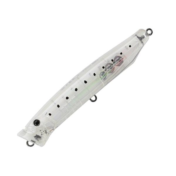 ■サイズ:175mm ■カラー:No.21 ドット ■ジャンル:ルアー/青物・ビッグゲーム用ルアー/ポッパー(青物ビッグゲーム用) ■メーカー: タックルハウス(TACKLE HOUSE) 【商品カテゴリ】■魚種:●ヒラマサ(t324)■ル...