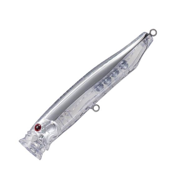 ■サイズ:175mm ■カラー:NR5 NRクリア ■ジャンル:ルアー/青物・ビッグゲーム用ルアー/ポッパー(青物ビッグゲーム用) ■メーカー: タックルハウス(TACKLE HOUSE) 【商品カテゴリ】■魚種:●ヒラマサ(t324)■ル...